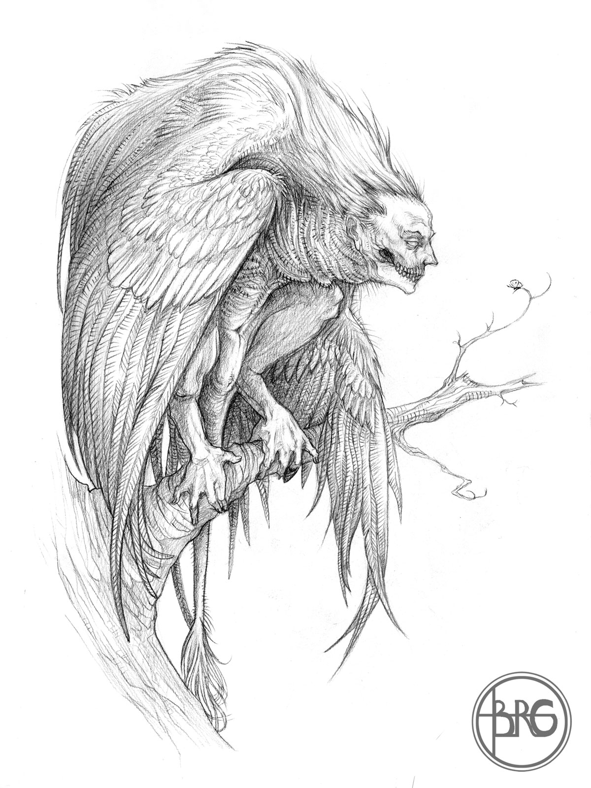 Guthrie Art: November 2009