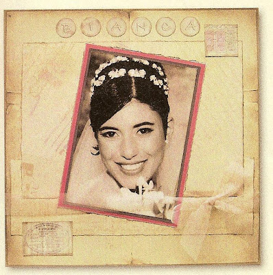 Com Amor: Tema: Casamento