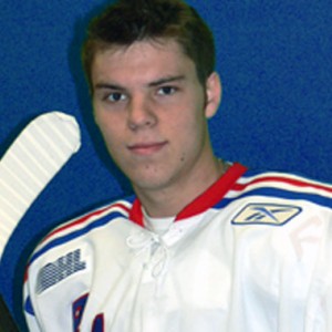 Hockey Plumber: Bird Swap: Dustin Byfuglien Going From Hawks to Thrashers