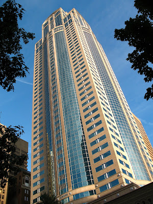 leff: err... wamu tower? [architecture friday]