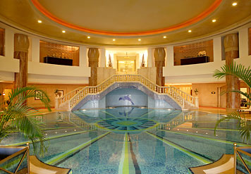 Us on our Honeymoon: Luxor: Part 2