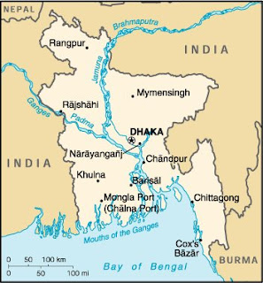 Bengali country - jawerindependent