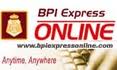 It's All About My Stories and Interests....: BPI Express Online ...