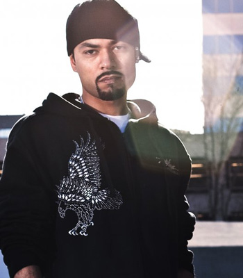 Bohemia The Punjabi Rapper