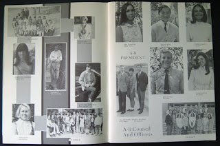 Welcome to: Robert Fulton Jr. High School 1969