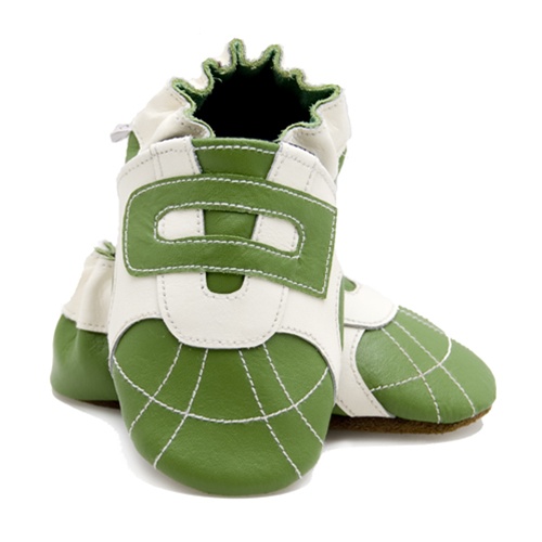 Veater Family: Fun Finds: Bugaloo Baby Shoes Giveaway!!!