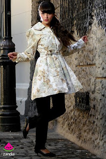 Zandía: Moda urbana y elegante al alcance de todas | Quinta trends