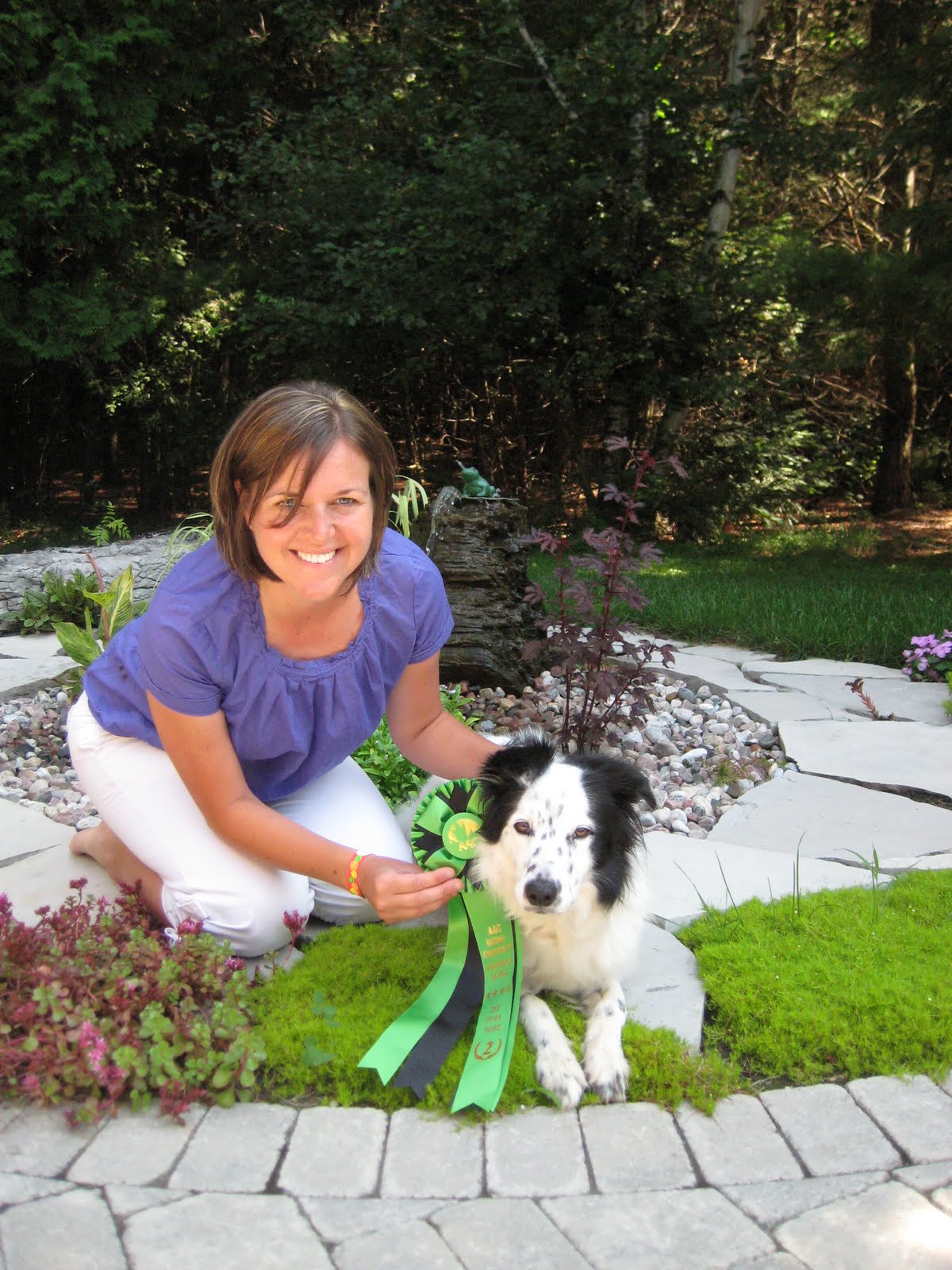 Local dogs flying high at Canadian Dog Agility Nationals - Your ThunderBay