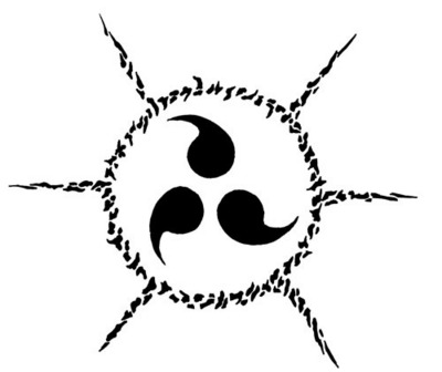 Naruto simbolos - Imagui