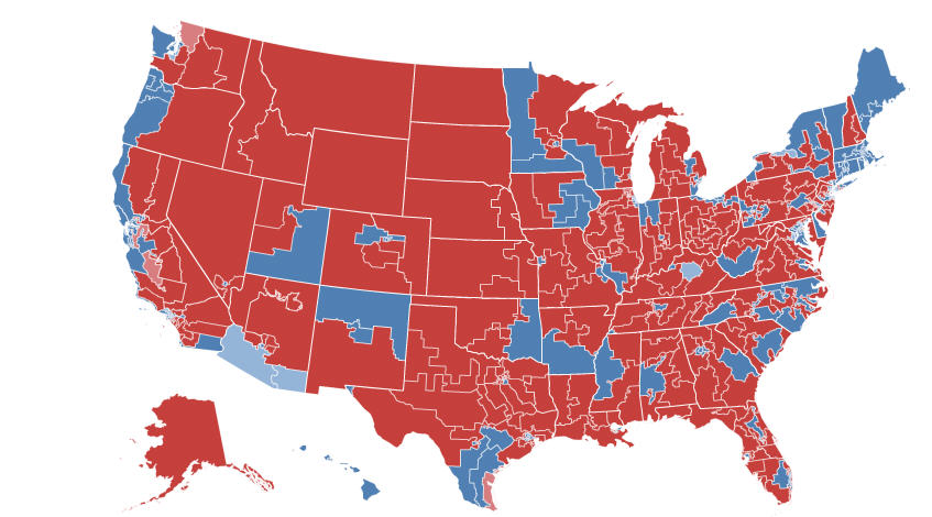 Sound and fury, signifying nothing: Oregon breaks the Big Red Wave