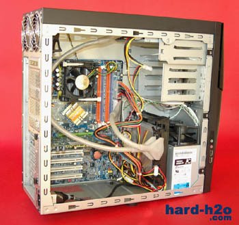 Unidad Central de Procesamiento: Distintos Tipos de CPU