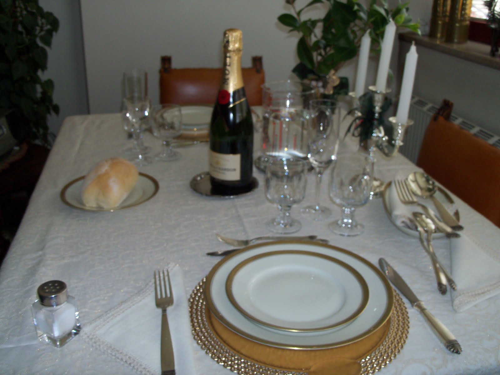 Ai Sapori: Una cenetta Gourmet per due - Secondo piatto