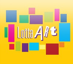 School 33's Lotta Art Saturday, April 24 - BmoreArt