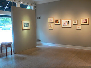 Photos from Manon Cleary at Addison Ripley Gallery, Georgetown - BmoreArt