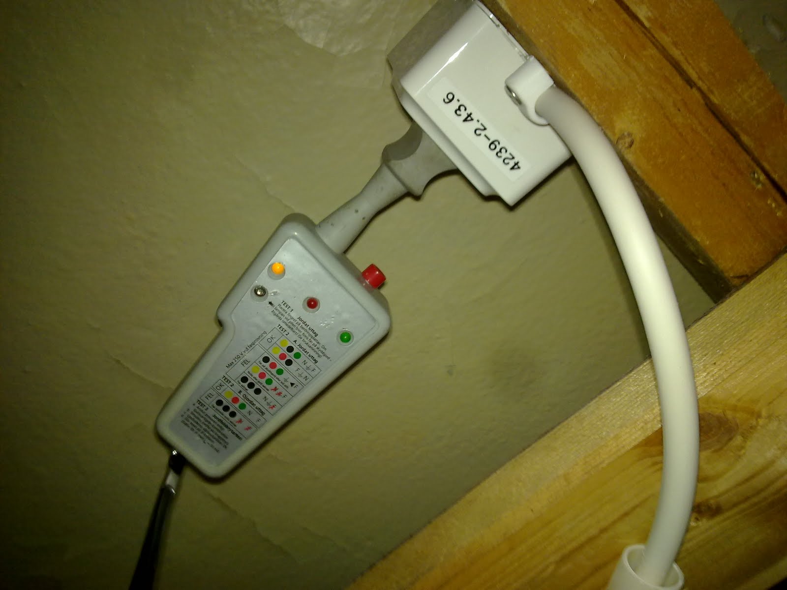 LIA3_Dagboken av Peter Holm