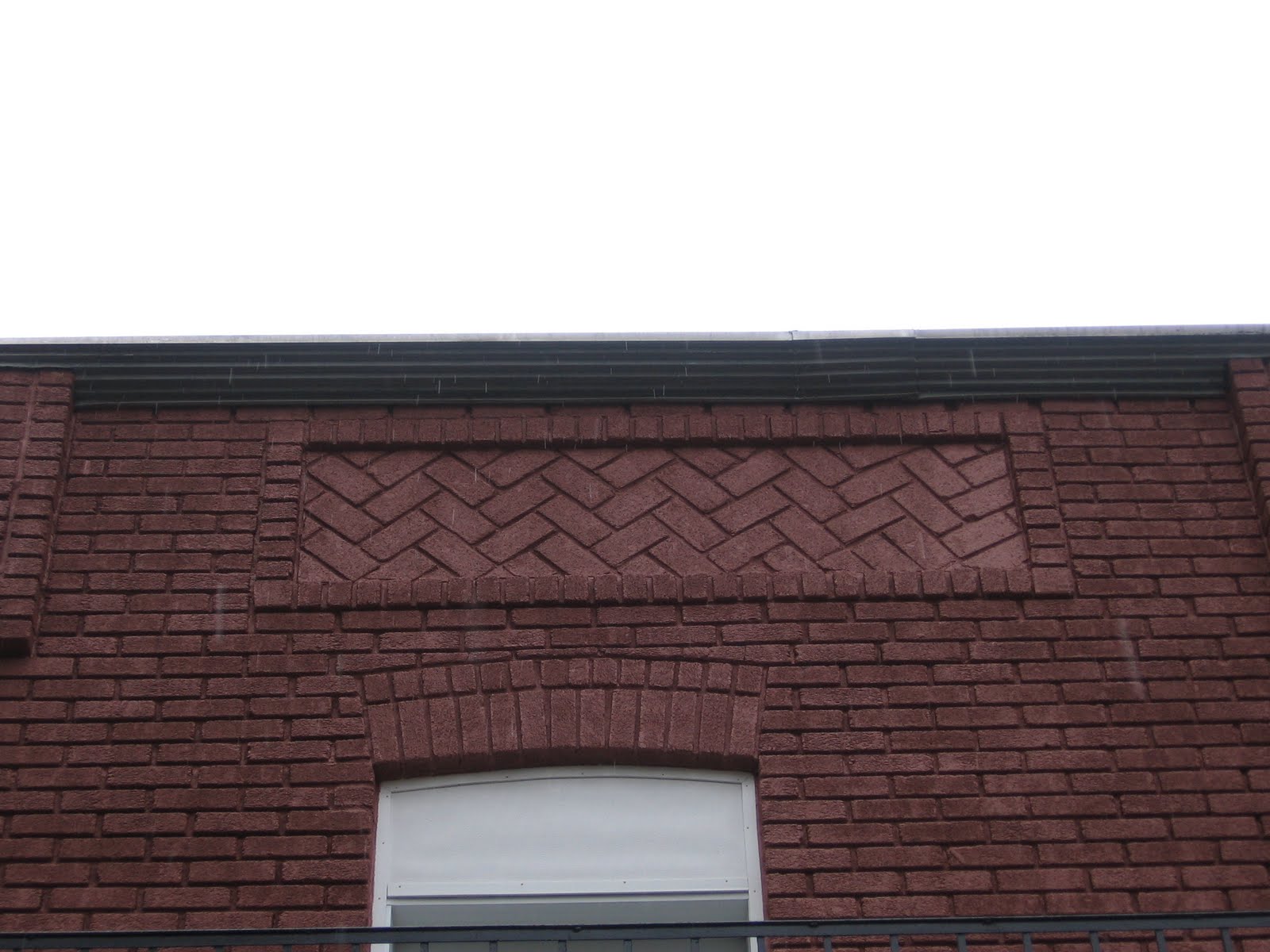 Life and Times of Jill: Men at Patchwork in Montreal