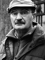 "El elefante" - Slawomir Mrozek