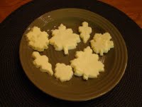 Live 'n' Learn Farm: Decorative .... Butter?