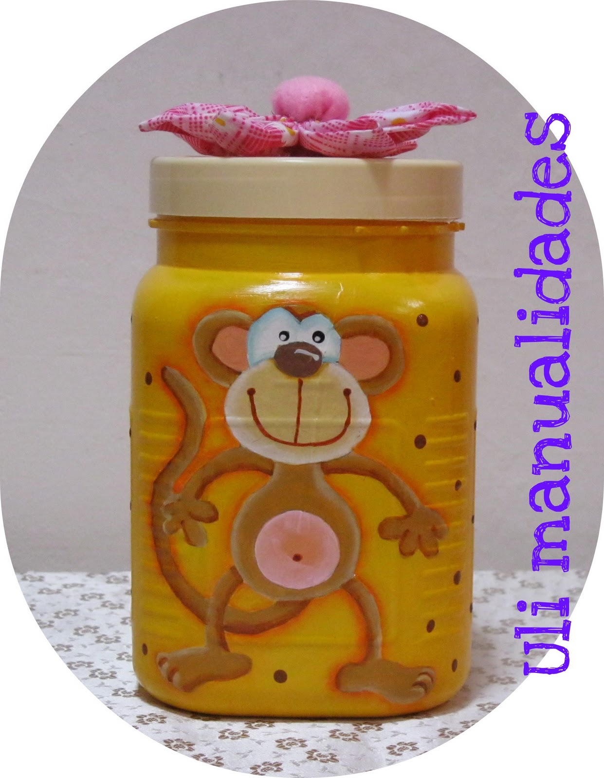 Mi HObby...Mi Pasión