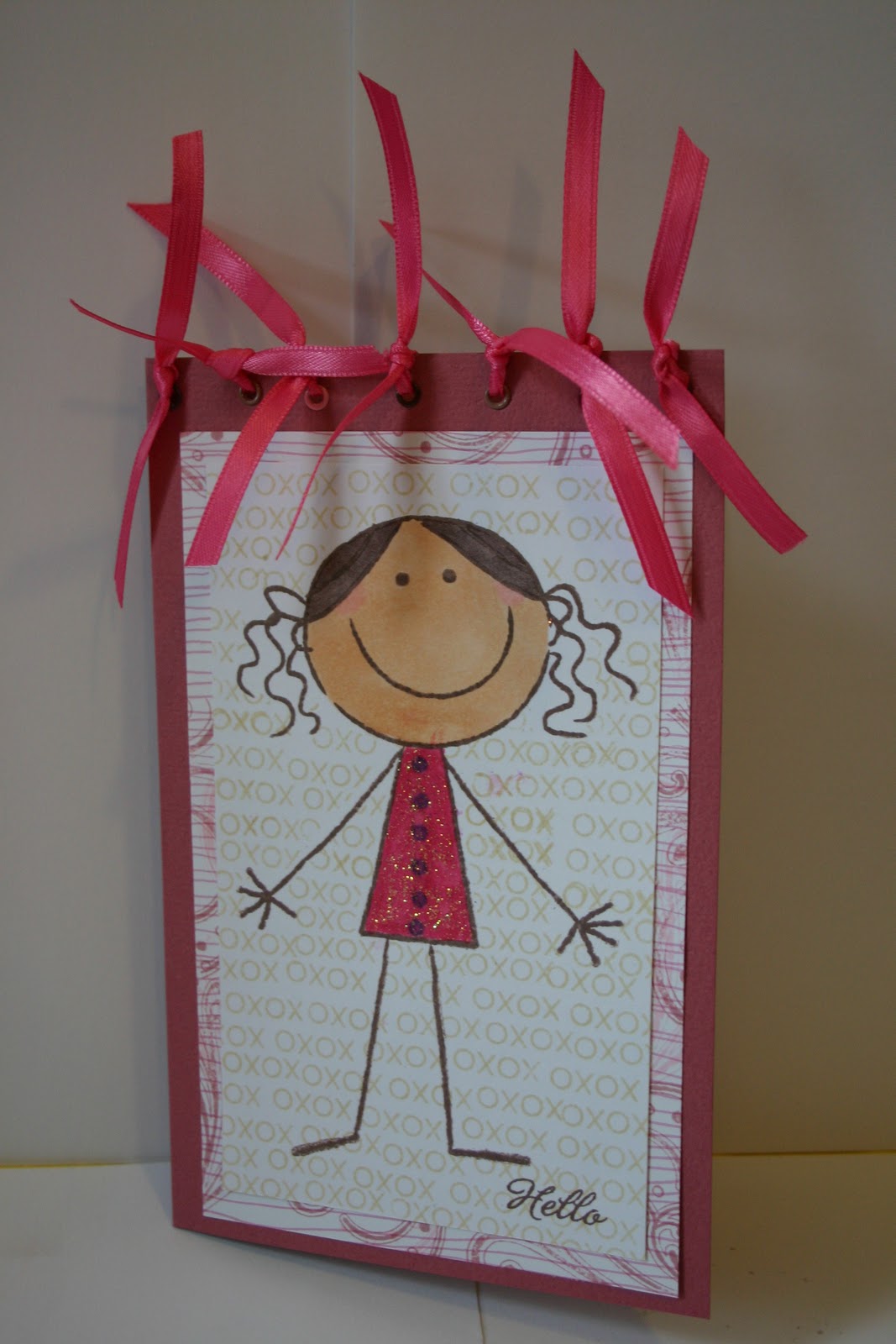 Life Creative with Carol: Cards for Kids