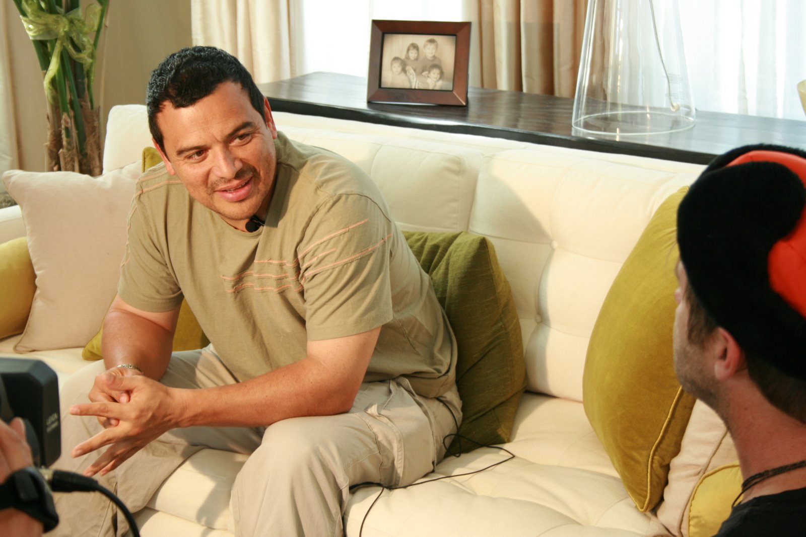 myspace | Sam Slovick