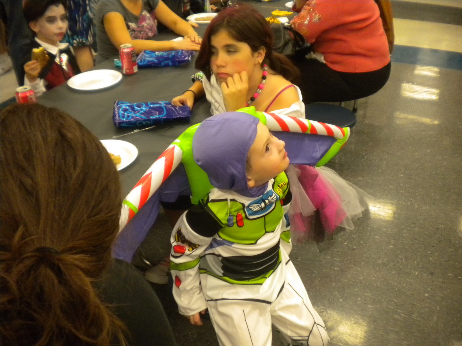 The Brooks Family: Armstrong Fall Festival