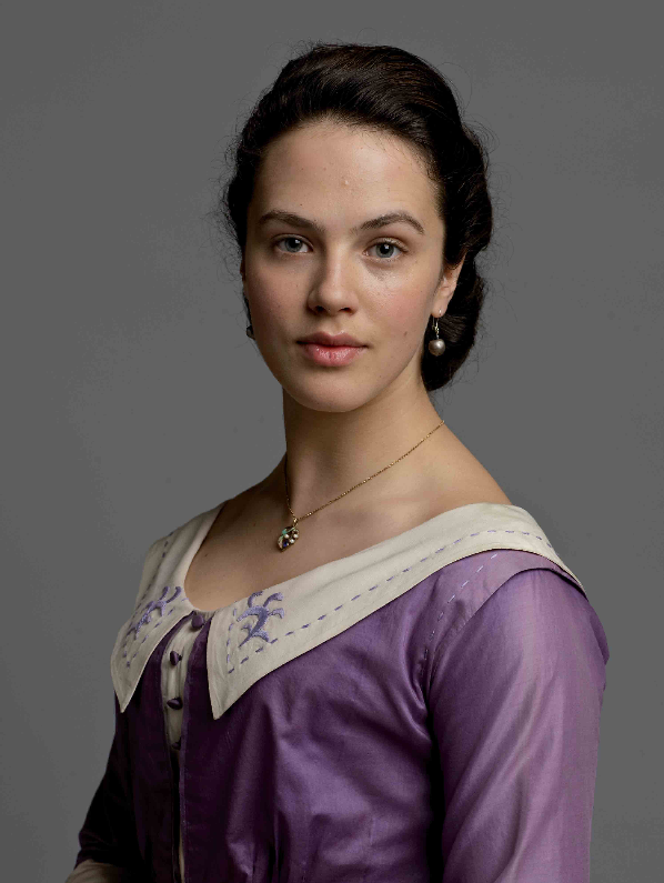 Classify Jessica Brown Findlay
