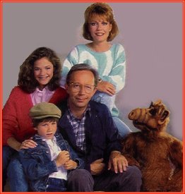 Articles Discussing Different Topics: Whatever happened to the cast of ALF?
