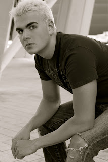 ely moyle studio: Zach Randall