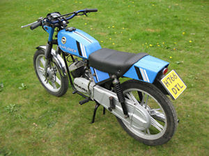 My Royal Enfields: Enfield explorers in the UK?