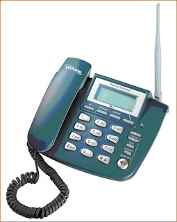 Zidni's Thought: Wifone