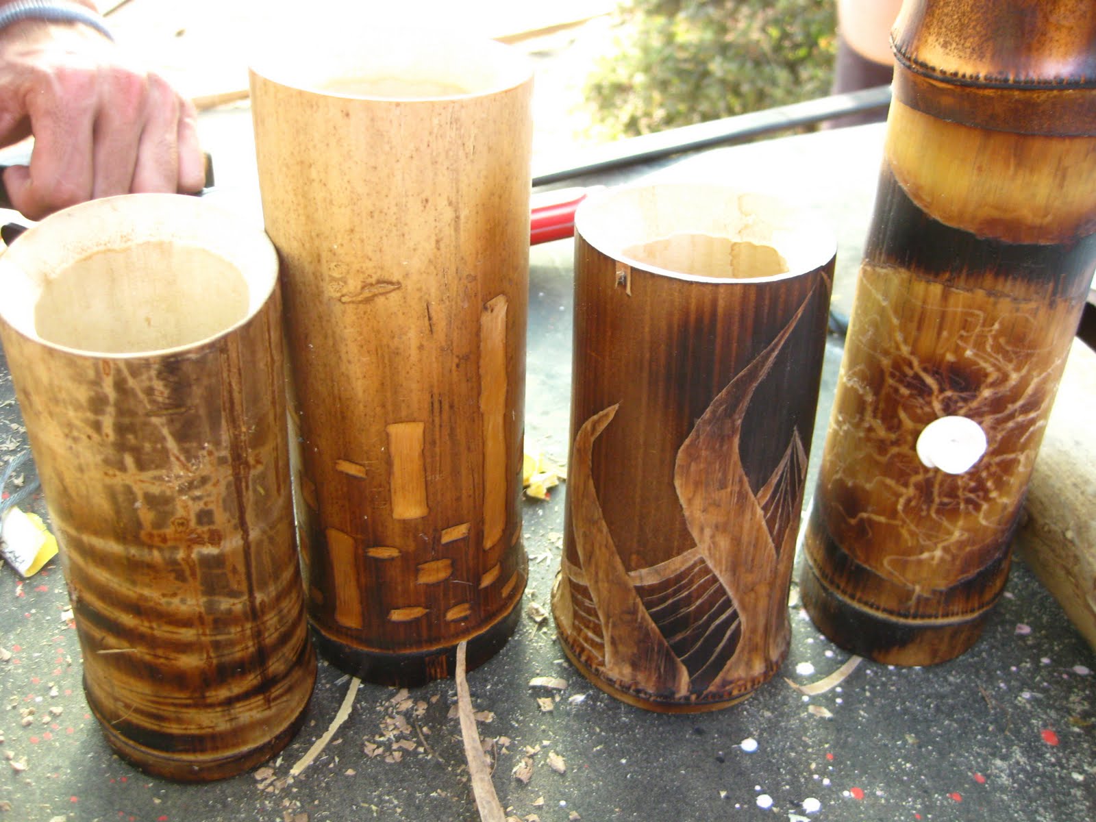 mud for everyone: Endlesss Possibilities with Bamboo