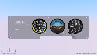 Rhydian's Simulator: January 2010