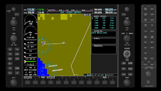 Rhydian's Simulator: Project Magenta Software Build 70