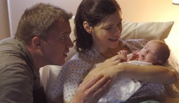 Doux Reviews: The Dead Zone: Re-Entry