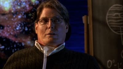 Doux Reviews: Smallville: Rosetta