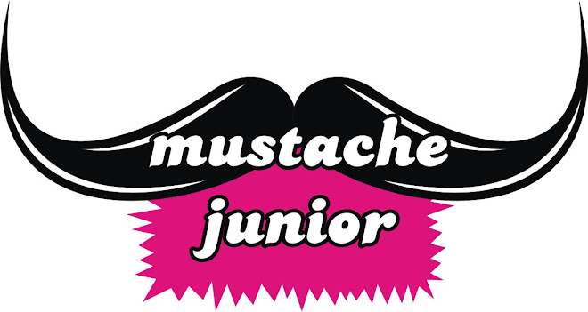 Mustache Junior! Brasil - Fortaleza