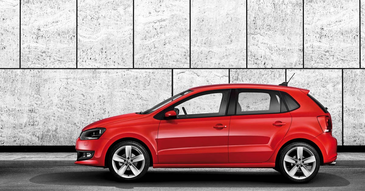 New VW Polo | Subcompact Culture - The small car blog