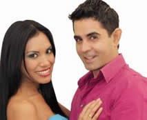 Javier Encinas: 3er. matrimonio | Television, Radio y Periodicos