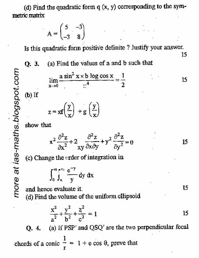 IAS-MATHS.BLOGSPOT.COM (UPSC CIVIL SERVICE IAS QUESTION PAPERS): IAS ...
