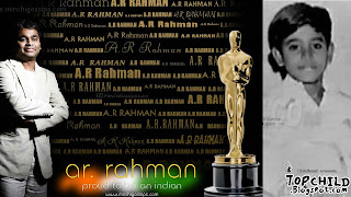 CHILDHOOD to MARRIAGE : ALBUM OF INDIAN CINEMASUPER STARS: A.R.RAHMAN ...