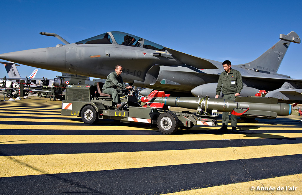 Rafale News: Rafale pictures of the day