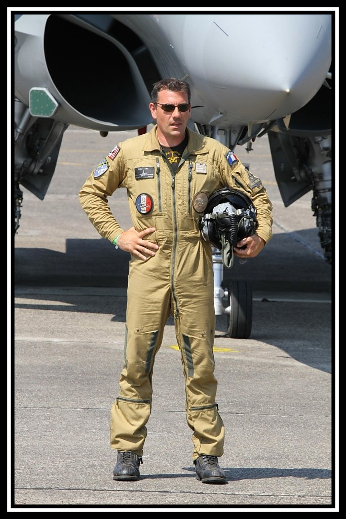 Rafale News: November 2010