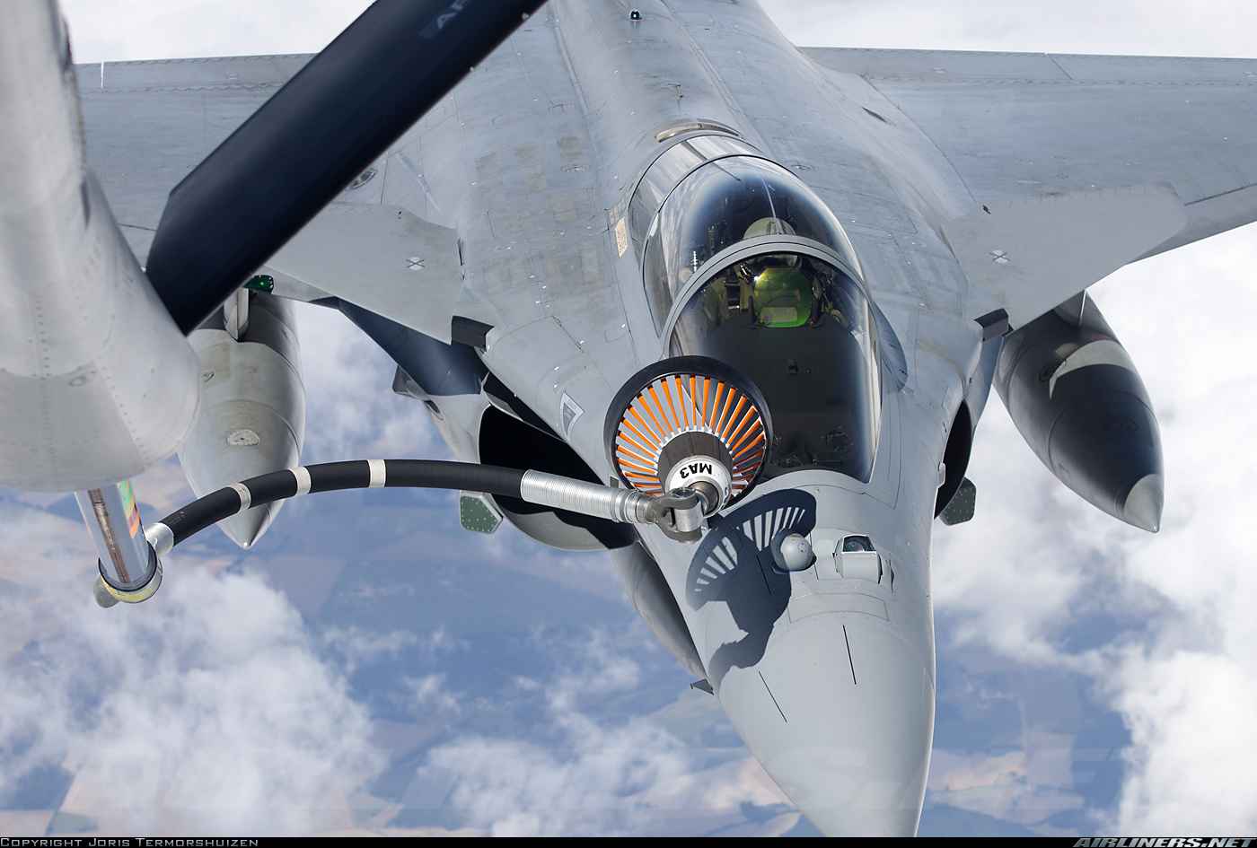 Rafale News: Rafale pictures of the day 2