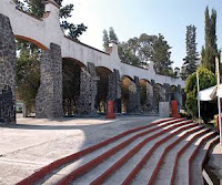 IUFIM informa: Alameda del sur, un lugar de historia