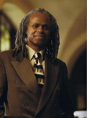 Keith Williams: Keith Williams Profile