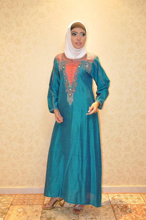Muslim Women Fashions: Jalabiya Fashion Sale