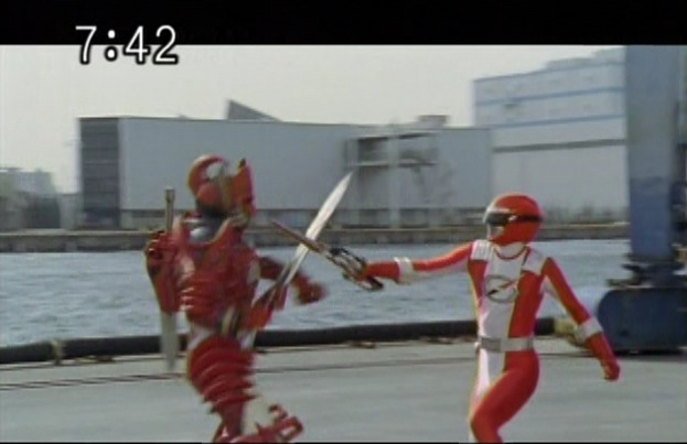 Sentai's Most Brutal One-on-One Final Duels