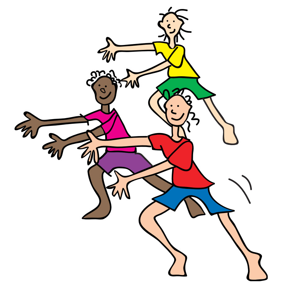 Sticky Kids: Get fit with Sticky Kids