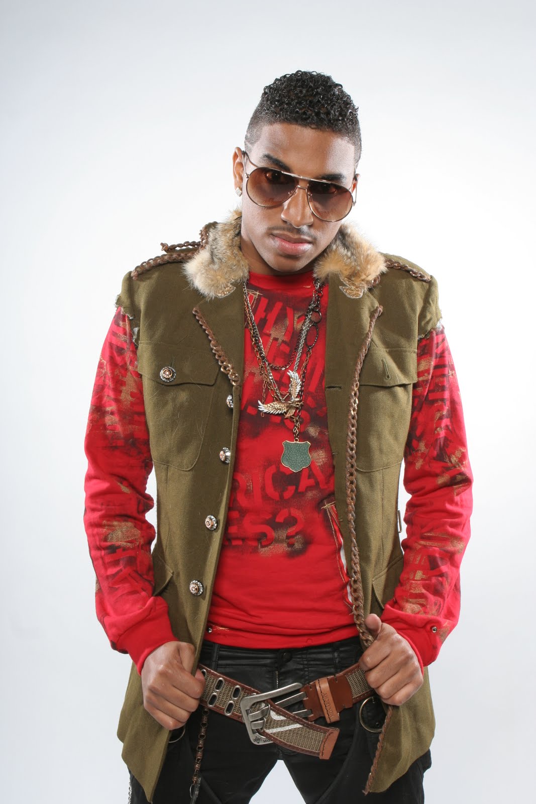 20 Questions With The Lime: Nicky B Interview (Stars on the Rise Feature)